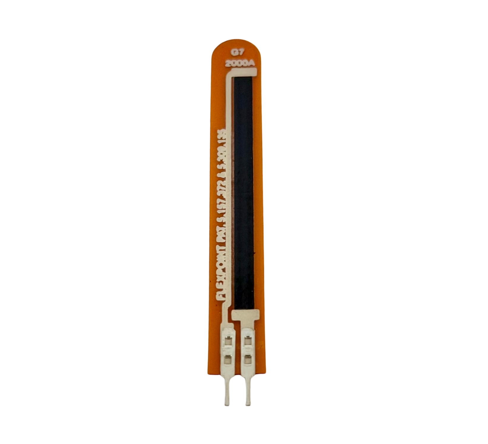 Flexpoint Bend Sensor – Spectra Symbol