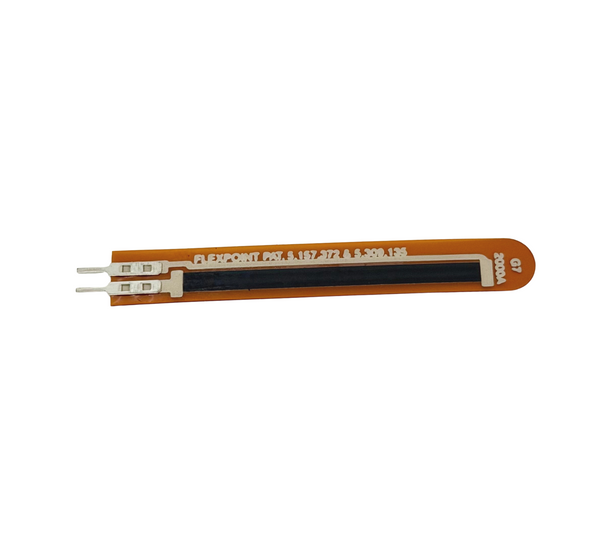 Flexpoint Bend Sensor – Spectra Symbol