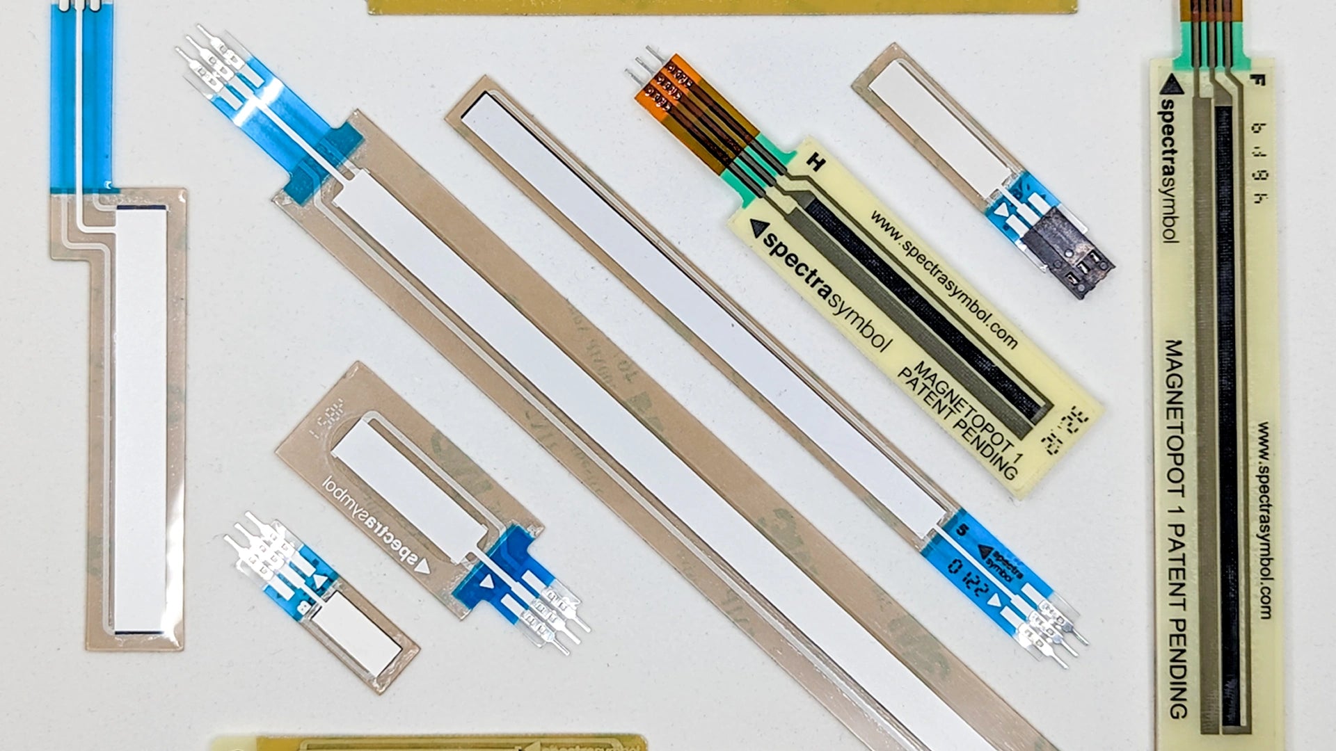 Spectra Symbol | Official Sensor Store – spectra-symbol